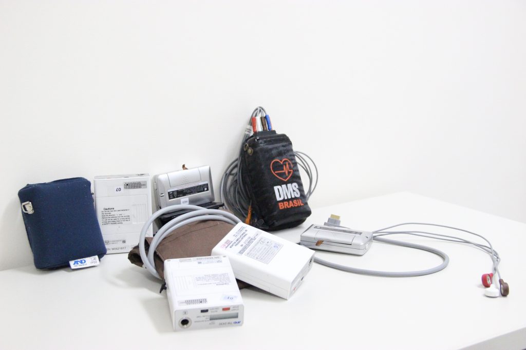 Novos aparelhos de Mapa e Holter chegam à Policlínica do Engenho ...