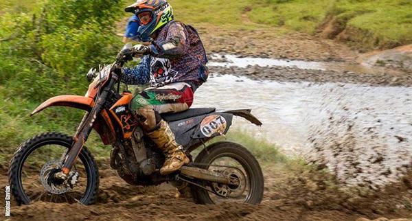 Equipe de Alphaville, Bianchini Rally, terá seis motos e um UTV no ...