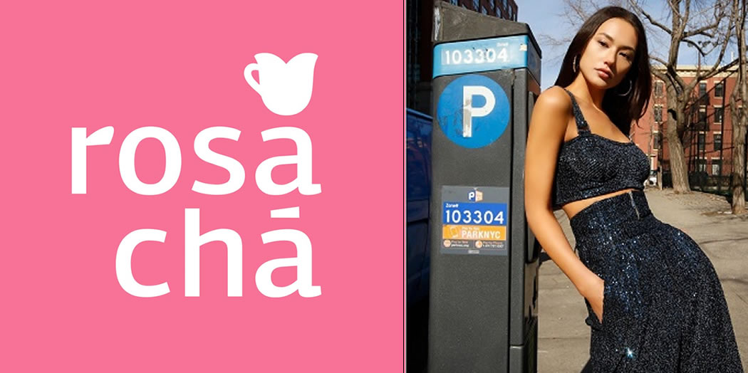 Rosa Chá apresenta coleção de Dia das Mães no Shopping Iguatemi ...