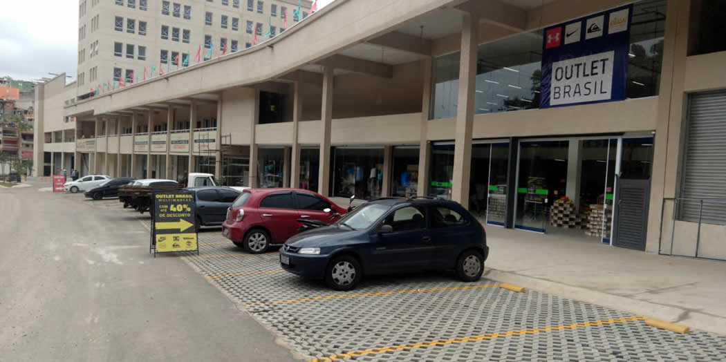 Outlet Brasil inaugura nova loja no Open Mall Vila Parque, em Santana ...