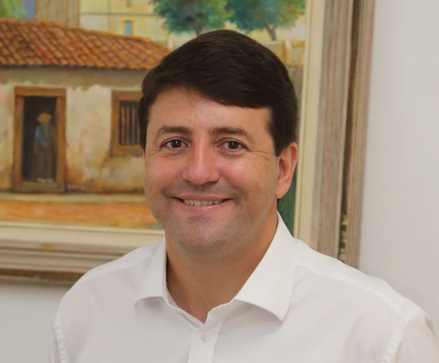 Prefeito Elvis Cezar realiza pronunciamento trazendo informações para a ...