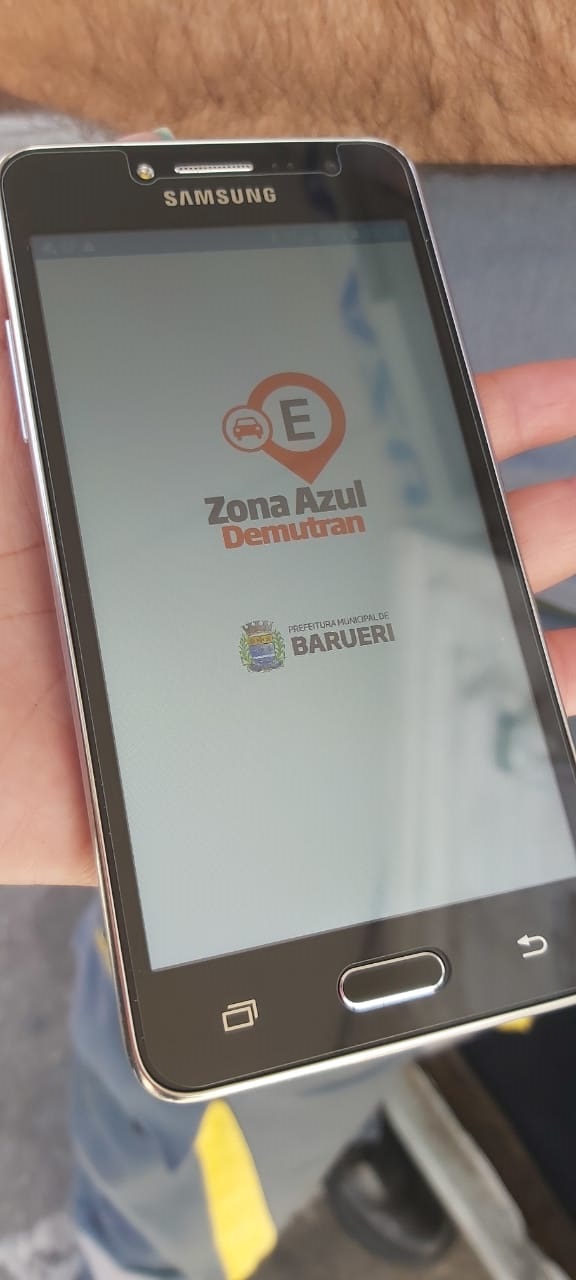Zona Azul Digital começa a funcionar em caráter piloto em Barueri ...