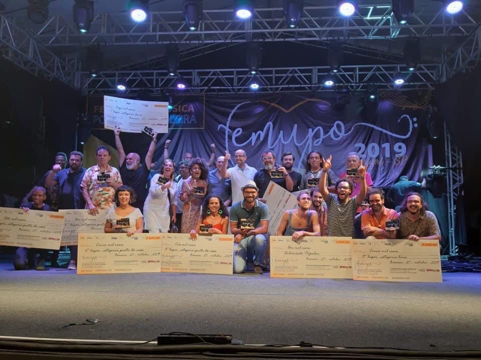 Femupo recebe 202 inscrições de 13 estados do Brasil - Alpha Times